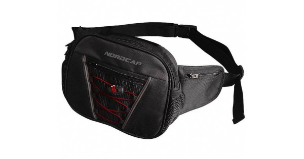 Nordcode Τσαντάκι Μέσης Waist Bag Big