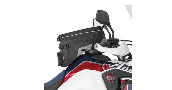 Givi BF25 Σύστημα Κλειδώματος Σάκου Στο Ρεζερβουάρ