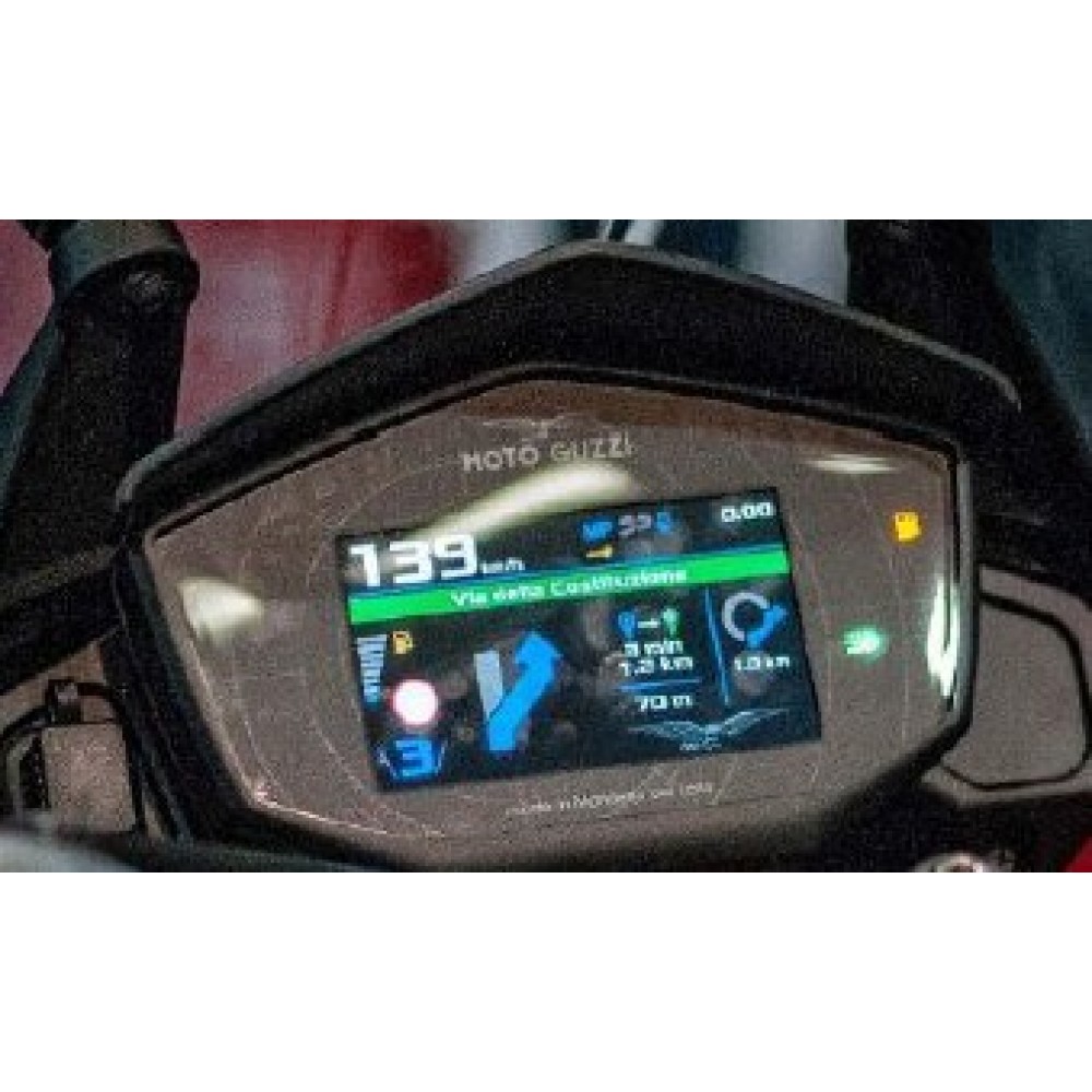 Aprilia KIT εγκατάστασης MIA