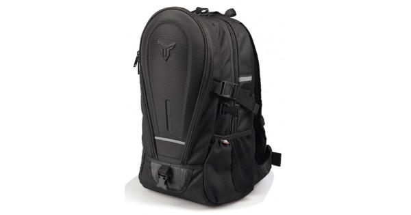 Nordcode Σακίδιο Ώμου / Πλάτης X-BAG Μαύρο