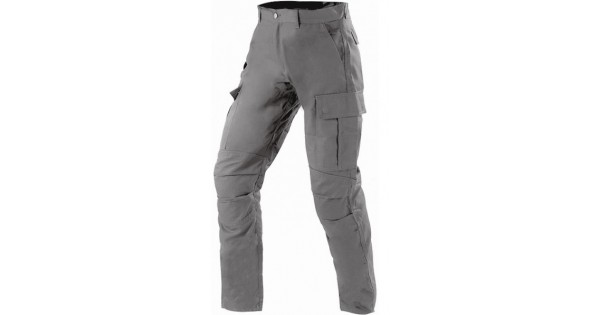 Nordcode Παντελόνι Cargo Ripstop Tefflon Nordcode Grey Water Repellent
