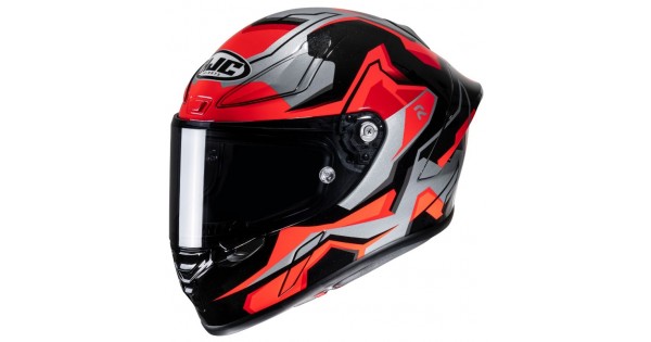 HJC Κράνος RPHA 1 Αγωνιστικό Nomaro MC1