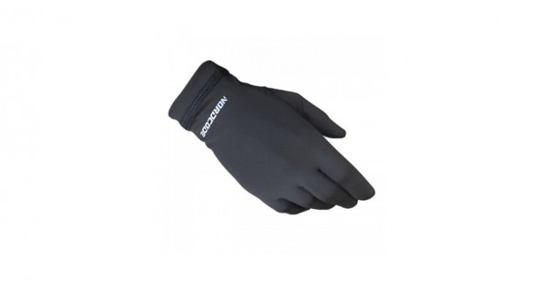 Nordcode Εσωτερικά γάντια Insider gloves μαύρα