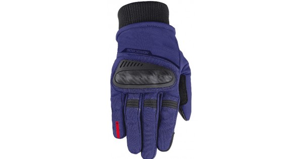 Nordcode Γάντια Smart Navy Blue