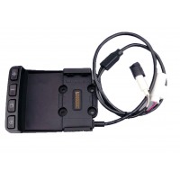 BMW Motorrad Βάση Navigator - Mount Cradle