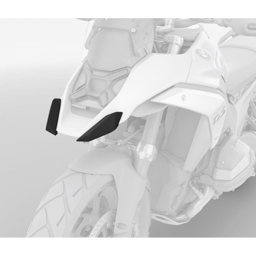 BMW Motorrad Προέκταση Καλύμματος Μπροστινού Τροχού για R 1300 GS