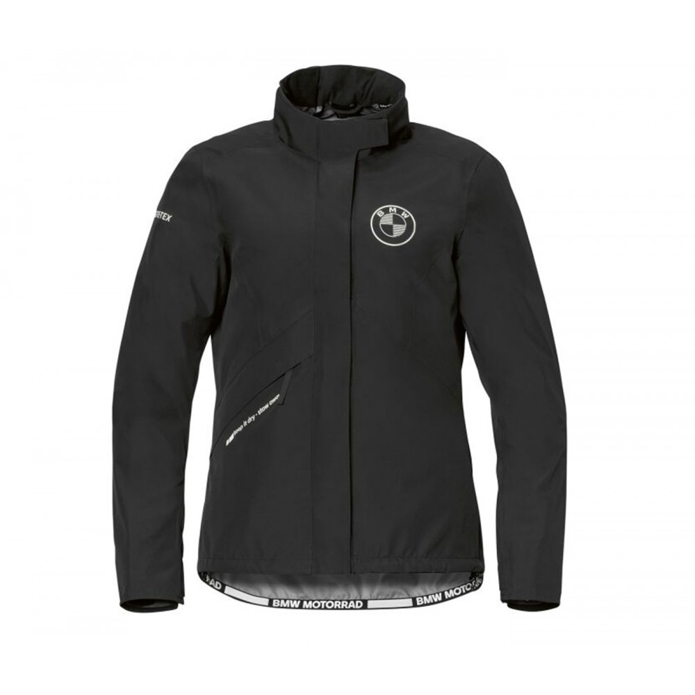 BMW Motorrad Μπουφάν GS Rallye GTX Γυναικείο Μαύρο