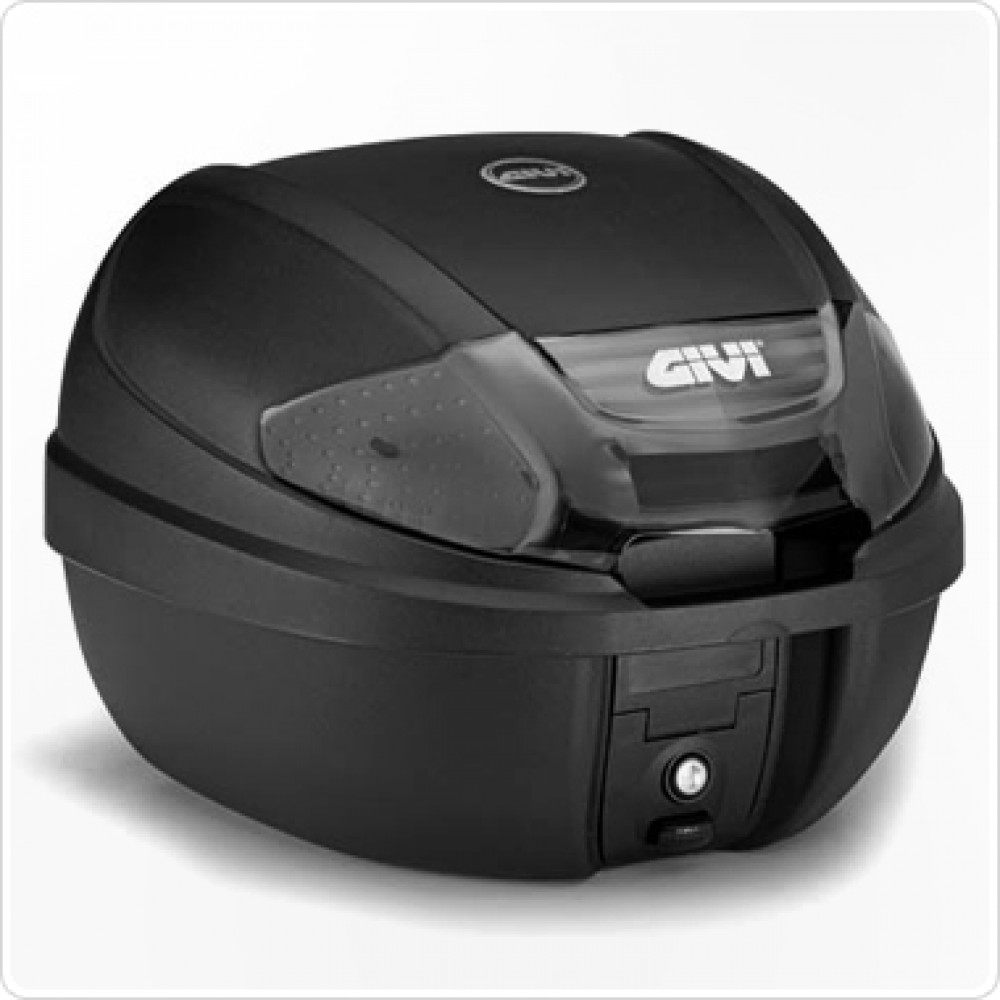 Givi Βαλίτσα E300NT2 Monolock Tech